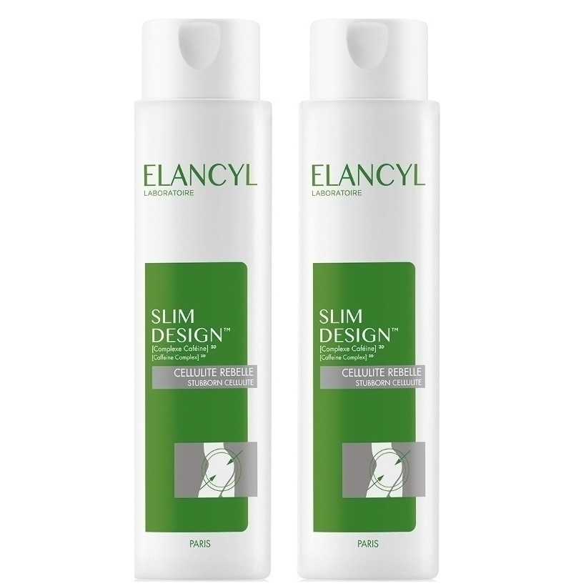 ELANCYL Slim Design 2 x 200ml -30% - PharmaDirect.gr