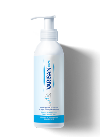 VARISAN Cream 150ml - PharmaDirect.gr
