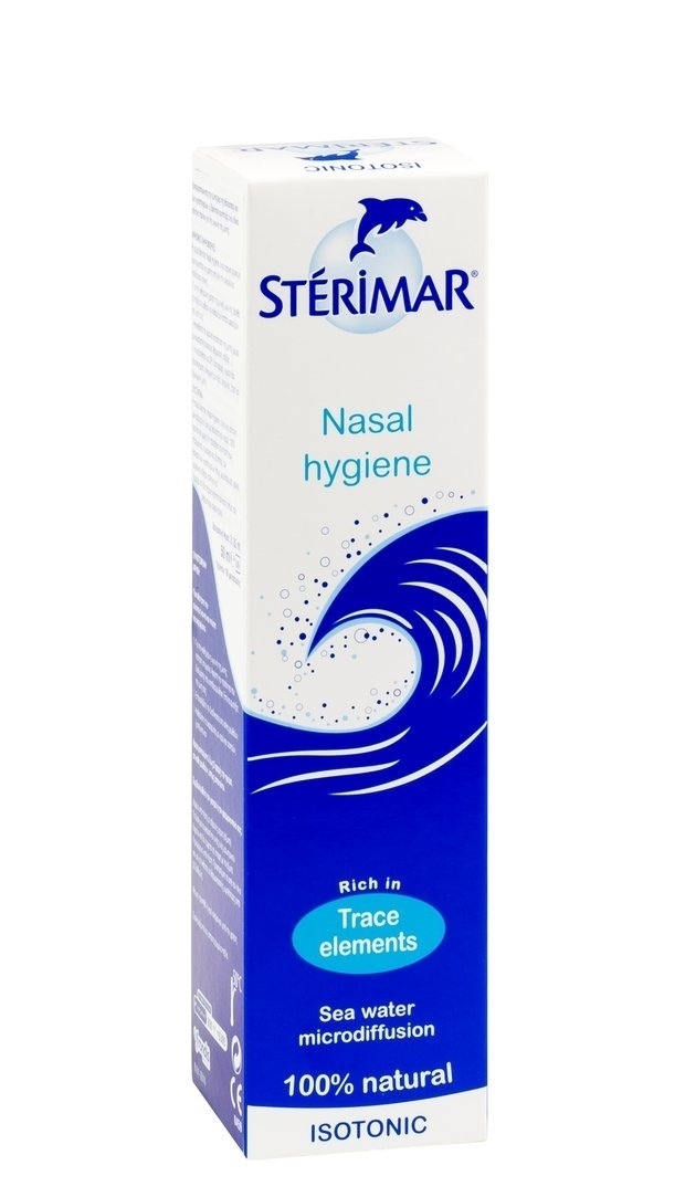 STERIMAR Regular 50ml - PharmaDirect.gr