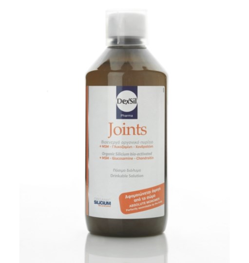 DEXSIL Joints 500ml - PharmaDirect.gr