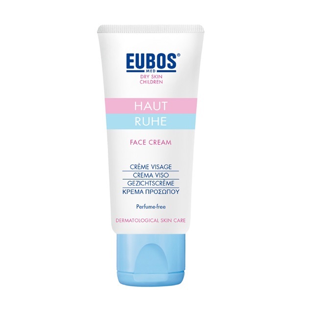 Eubos Baby Face Cream 30ml - PharmaDirect.gr