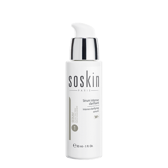 Soskin R+ Hydrawear Serum Ενυδατικός Ορός Προσώπου με Υαλουρονικό Οξύ 2 ...