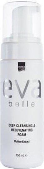 INTERMED Eva Belle Foam 150ml - PharmaDirect.gr